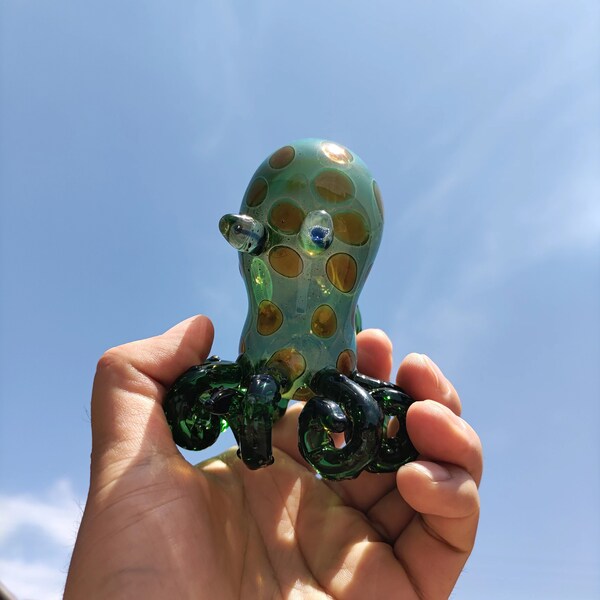 Glass Pipes - Etsy Australia
