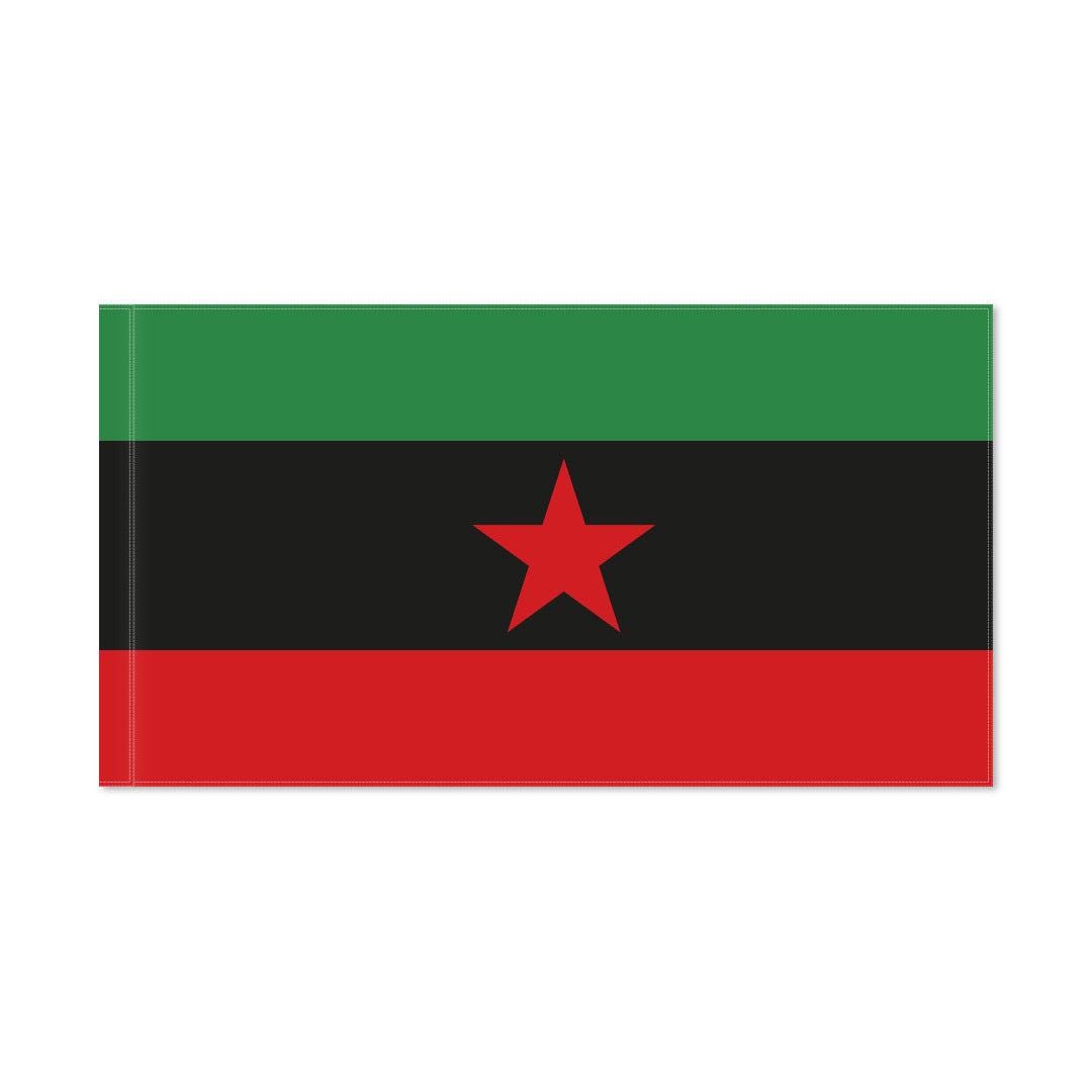 ARMA / DAYZ Chernarus Chedaki Flag 120x68cm - Etsy