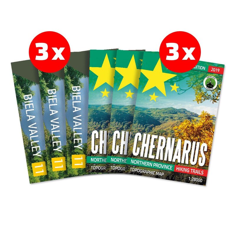 Dayz Chernarus + Livonia Printed Maps Bundle 3-pack (6 Maps) - Etsy ...
