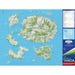 Arma 3 Apex Printed Map - Etsy