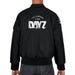Dayz Bomber Jacket 10th Anniversary Black - Etsy