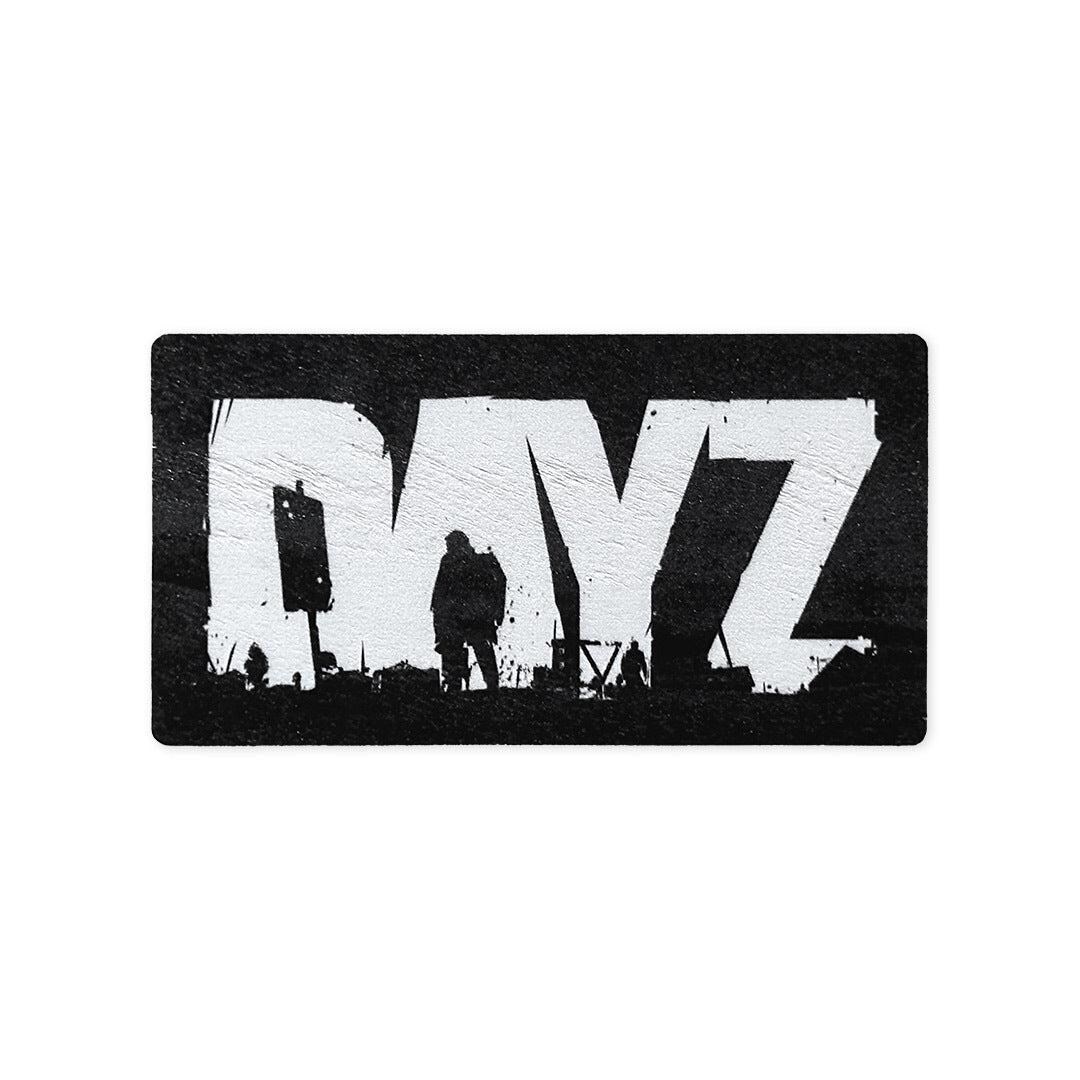 Dayz Logo Wooden Magnet - Etsy