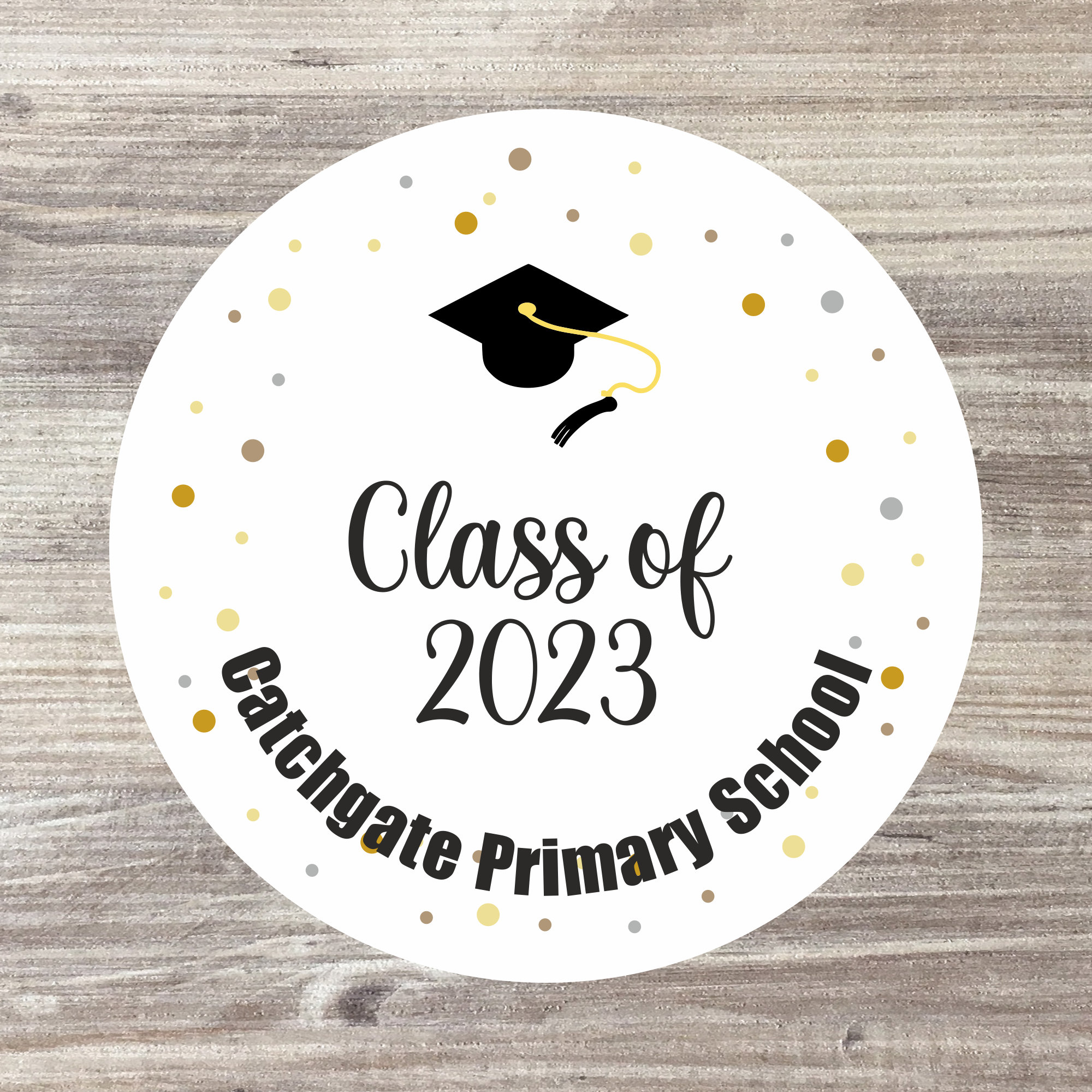 48 X Year 6 School Leaver Teacher Leaving Gifts School - Etsy UK