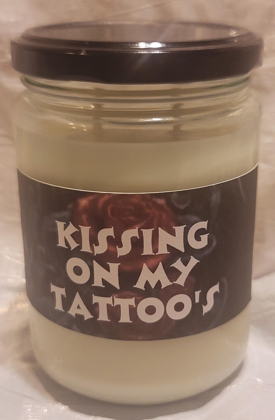 Adult Humor Candles, 16 Oz Highly Scented Candles, Burn Time 80 Hrs ...