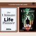 The Ultimate Mens 2024 Life Planner Printable and Digital PDF, All in ...