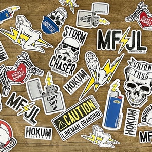 No Rats Sticker Union Lineman Hard Hat Trade - Etsy