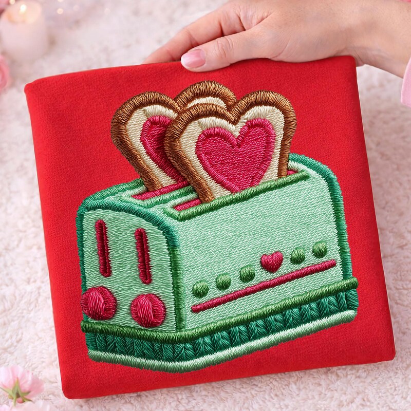 Toaster Cozy - Etsy