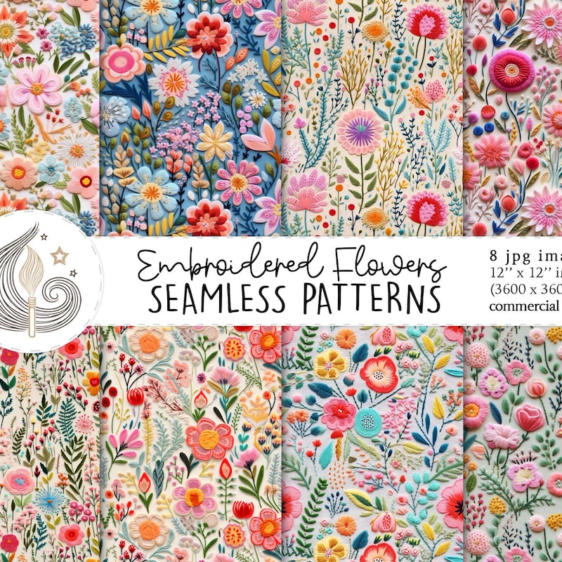 Paper Patterns - Etsy