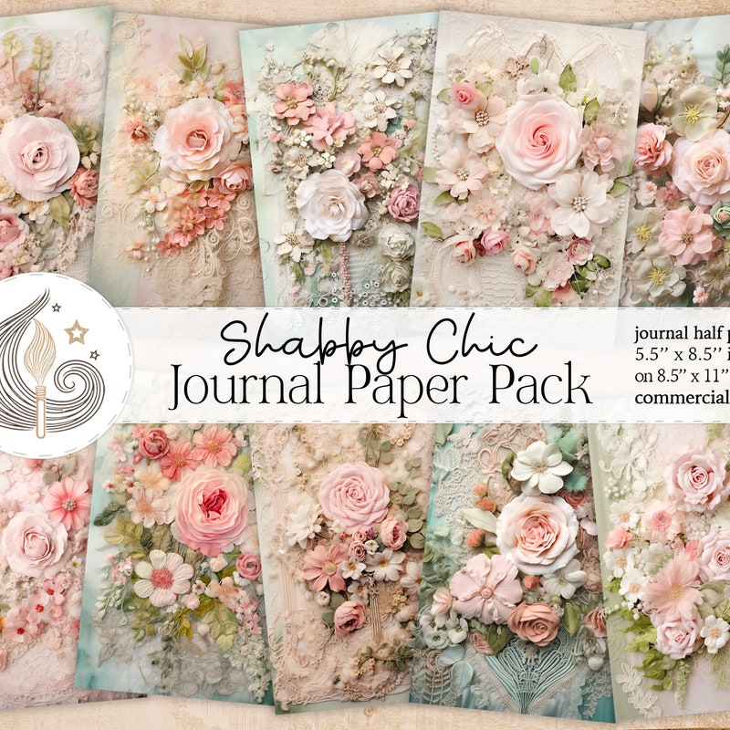 Journal Printable - Etsy