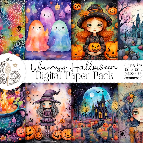 Halloween Images - Etsy