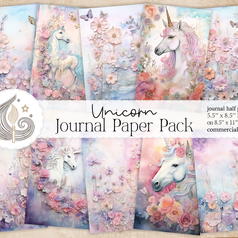 Fantasy Journal - Etsy