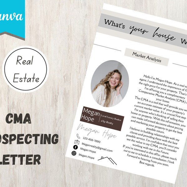 Free Cma Marketing - Etsy