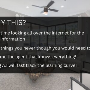 Chatgpt Real Estate Guide, 300 Prompts, Chat GPT Realtor, Grow With AI ...