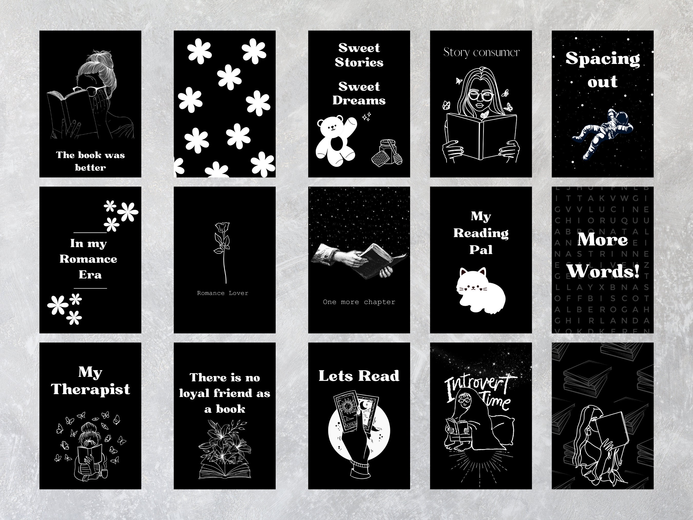 30 Kindle Lockscreens Paperwhite Lock Screen Kindle Screen - Etsy