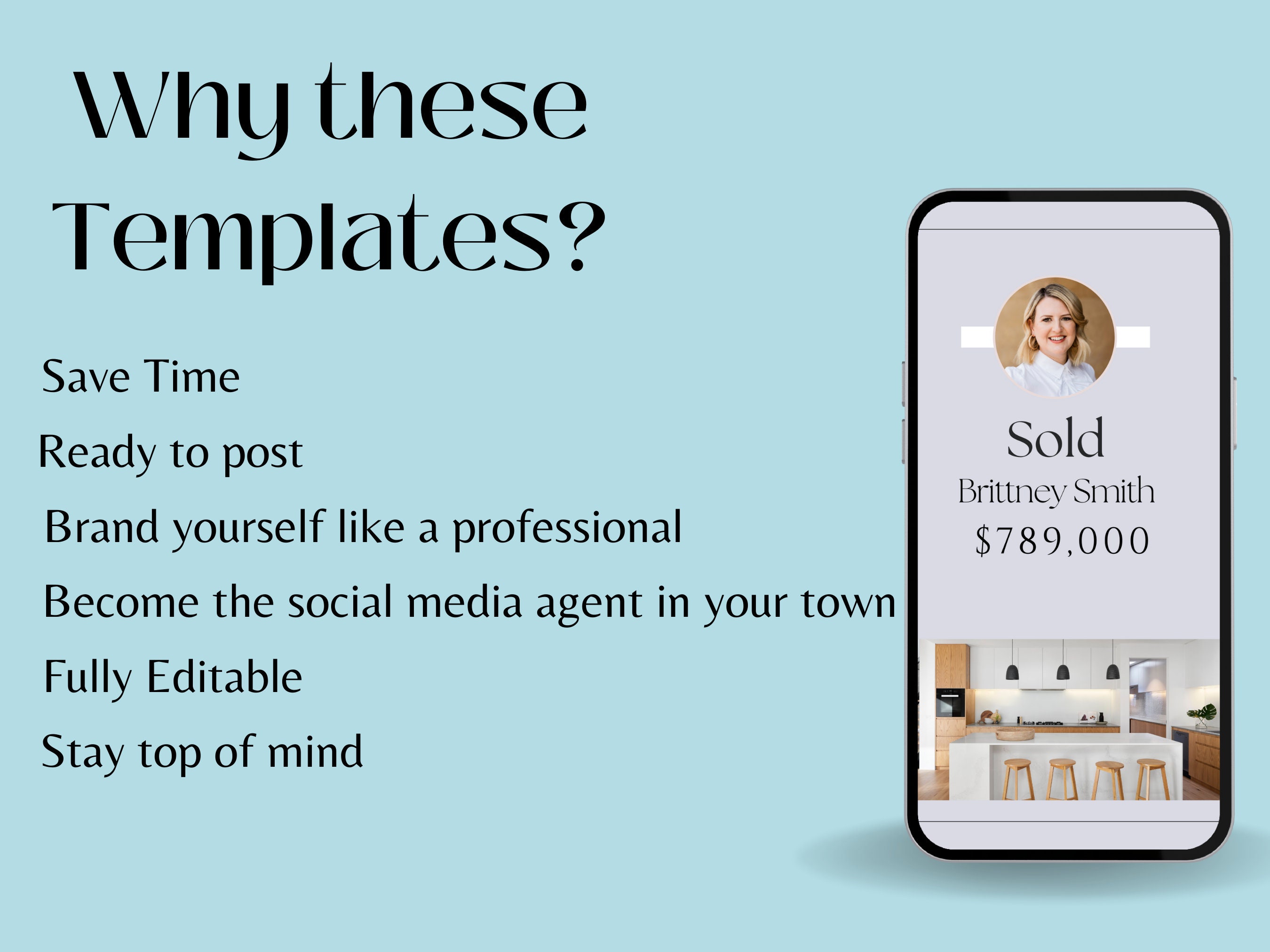 June Realtor Posts, Real Estate Summer Posts, Realtor Social Media ...