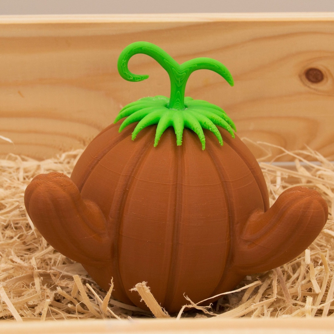 Devil's Fruit Replica: Suna Suna No Mi - Etsy