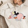 Dumbo Sweatshirt, Dumbo Hoodie, Disney Vacation Shirt, Matching Disney ...