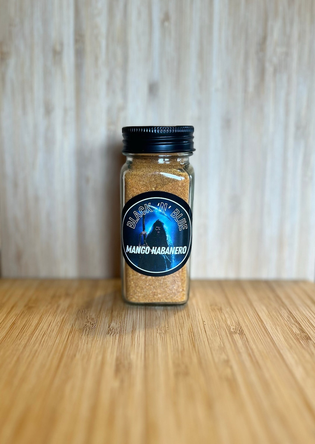 Mango Habanero | Handcrafted Gourmet Spice Blends | Seasoning - Rub ...