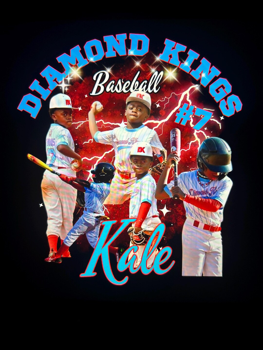 15 Editable Bootleg Background PDF - Etsy