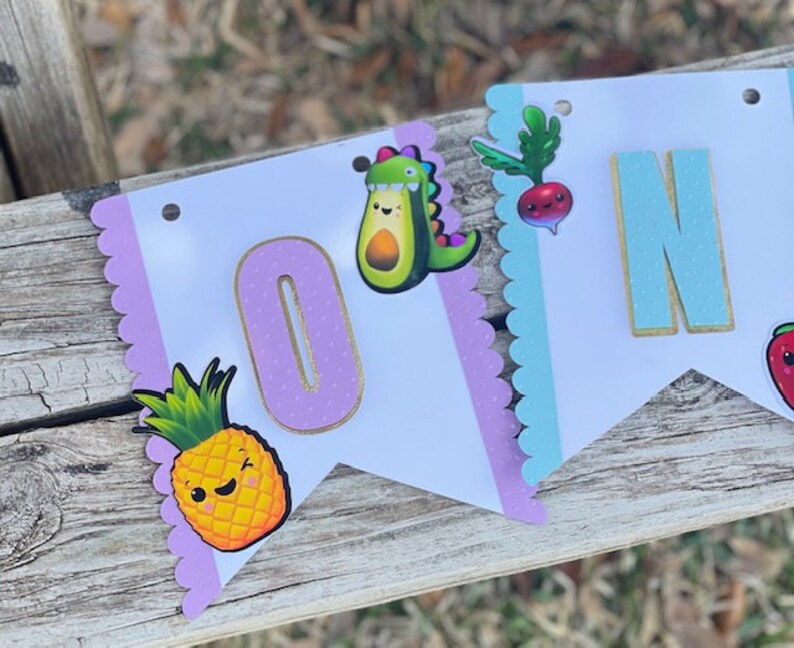 Hey, Bear Sensory Birthday Banner - Etsy