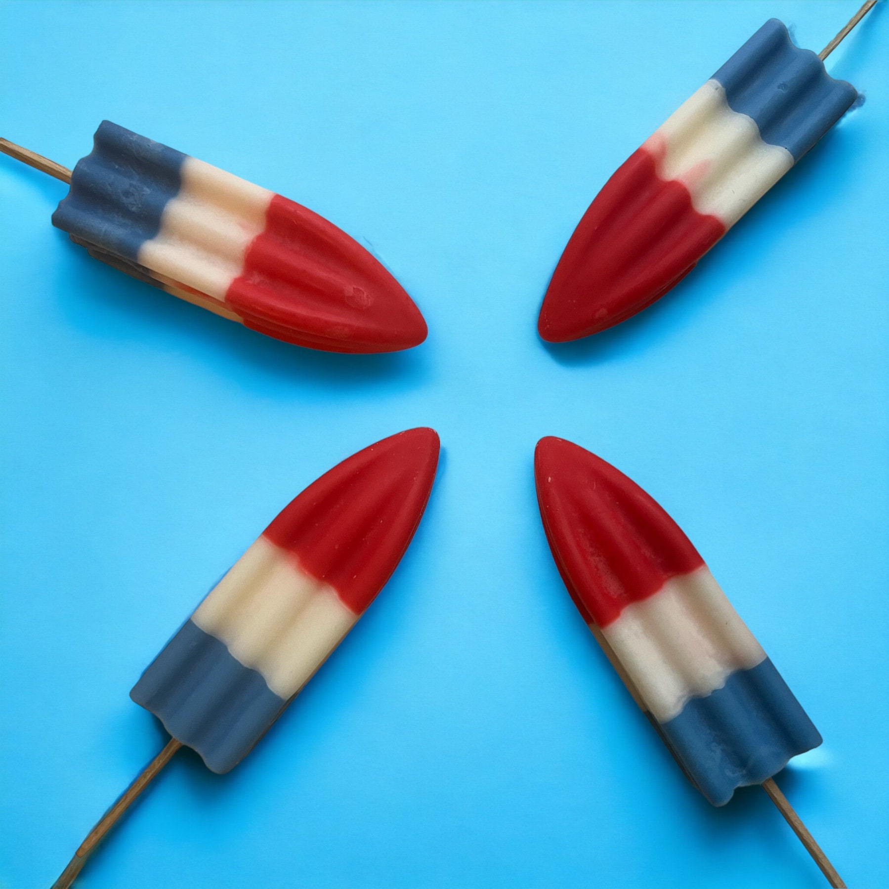 Summer Pop Wax Melt Highly Scented 100% Soy Wax Food Wax Melt - Etsy