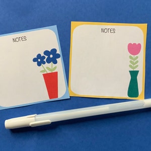 Instant Printable Memo Notes L Planner Notes L Printable L Stationary L ...