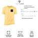 IL Apparel 100% Cotton Logo T-shirt, Represent in Style and Comfort ...