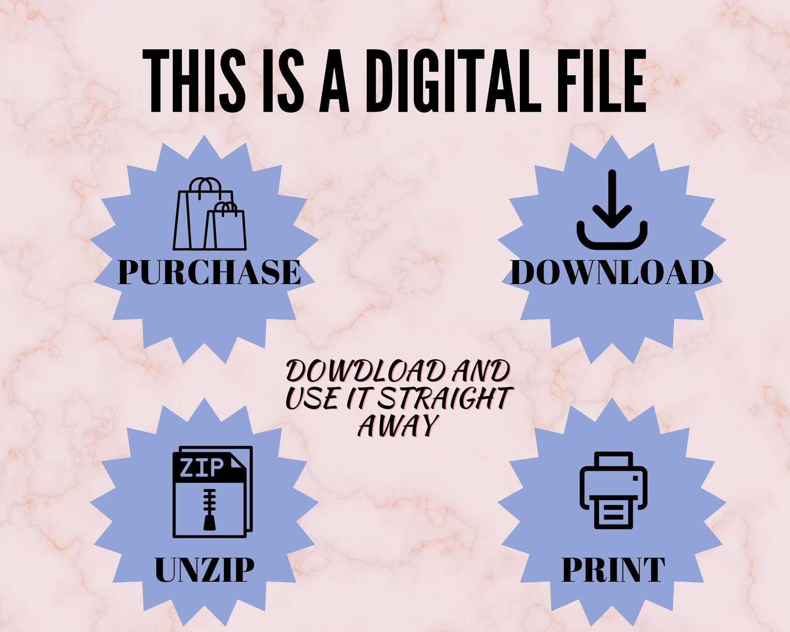 Kids Daily Journal Printable | Journal for Kids | Diary for Children ...