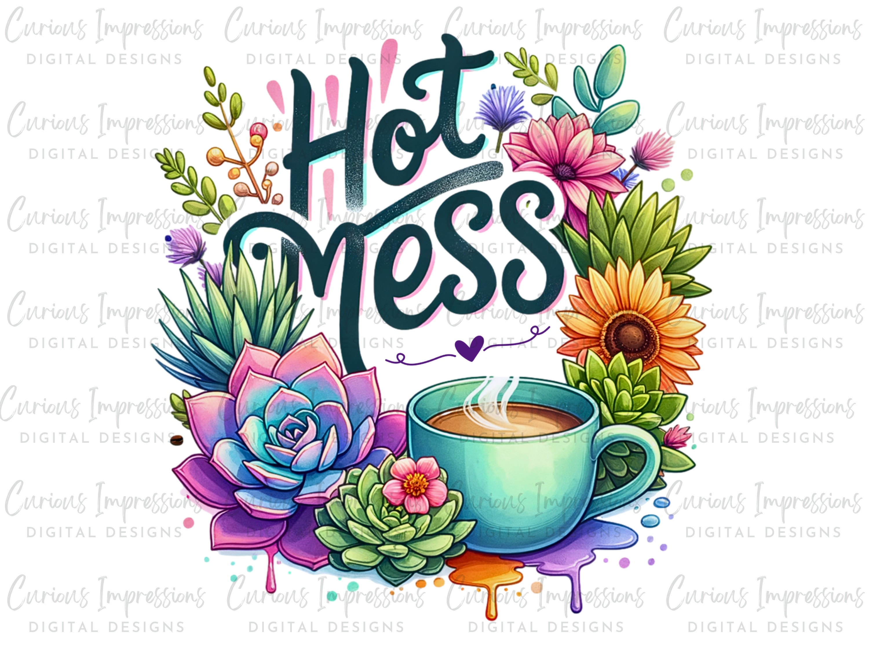 Hot Mess Png, Hot Mess Always Stressed Sweatshirt, Hot Mess Merch ...