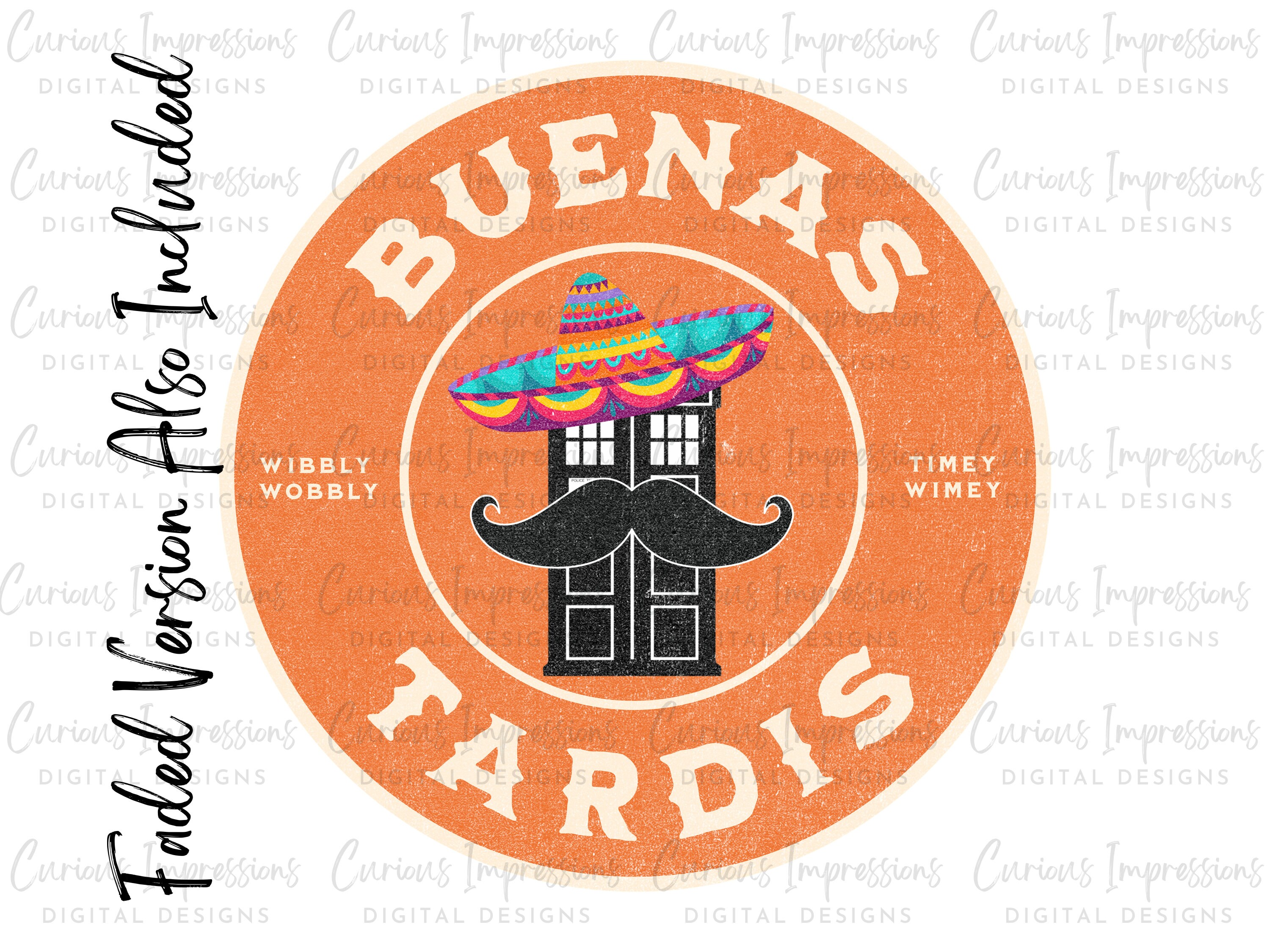 Buenas Tardis Png, Doctor Who Merch, Doctor Who Shirt, Retro Nerd Tee ...