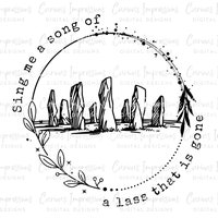 Sassenach - Etsy