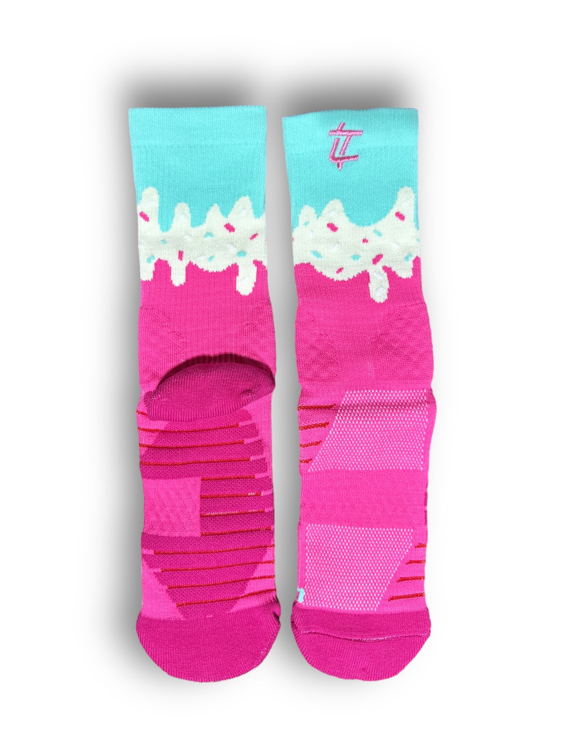 The Drip - Sports Socks - Etsy