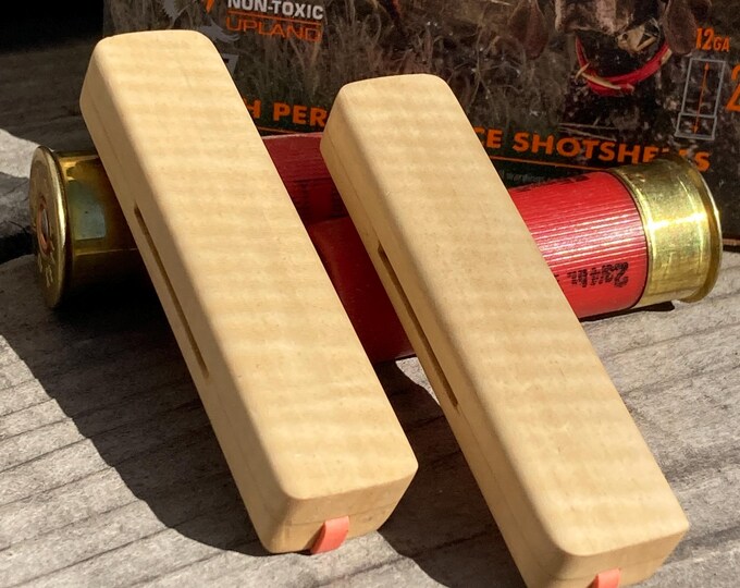 California Buckeye Custom Stick Quail Call - Etsy