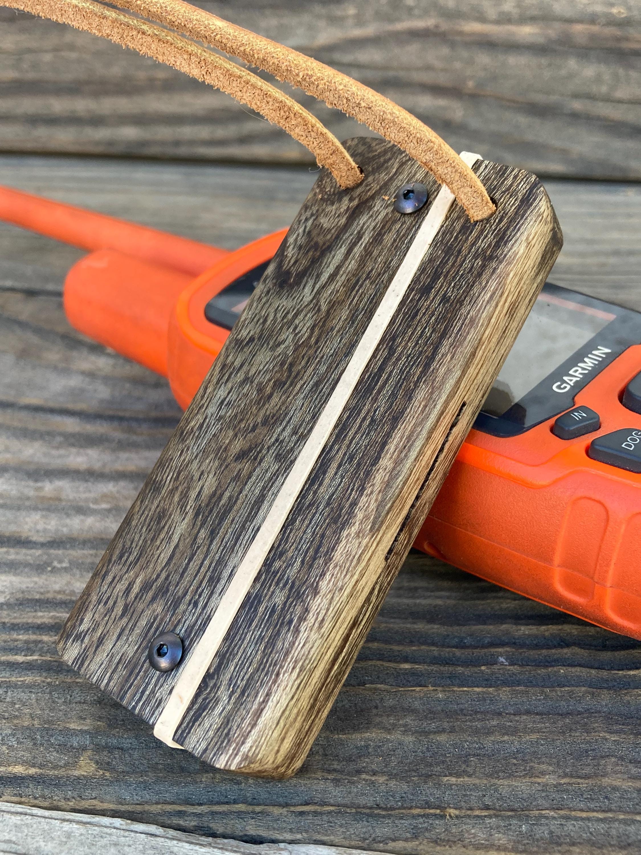 Smokethorn Chamber Quail Call - Etsy