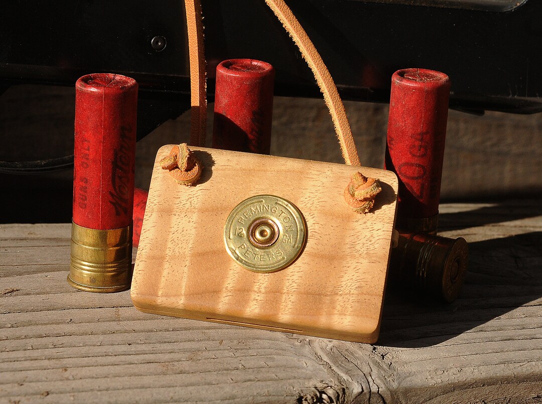 Heirloom Myrtle Quail Call - Etsy