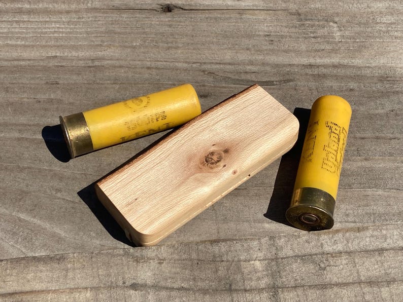Heirloom Live Edge Quail Call - Etsy