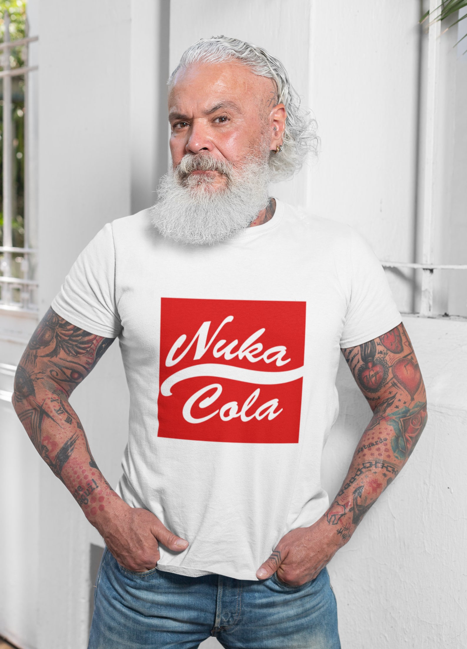 Nuka Cola Fallout Design Fallout Svg, Silhouette, Cricut, Clipart Cut ...