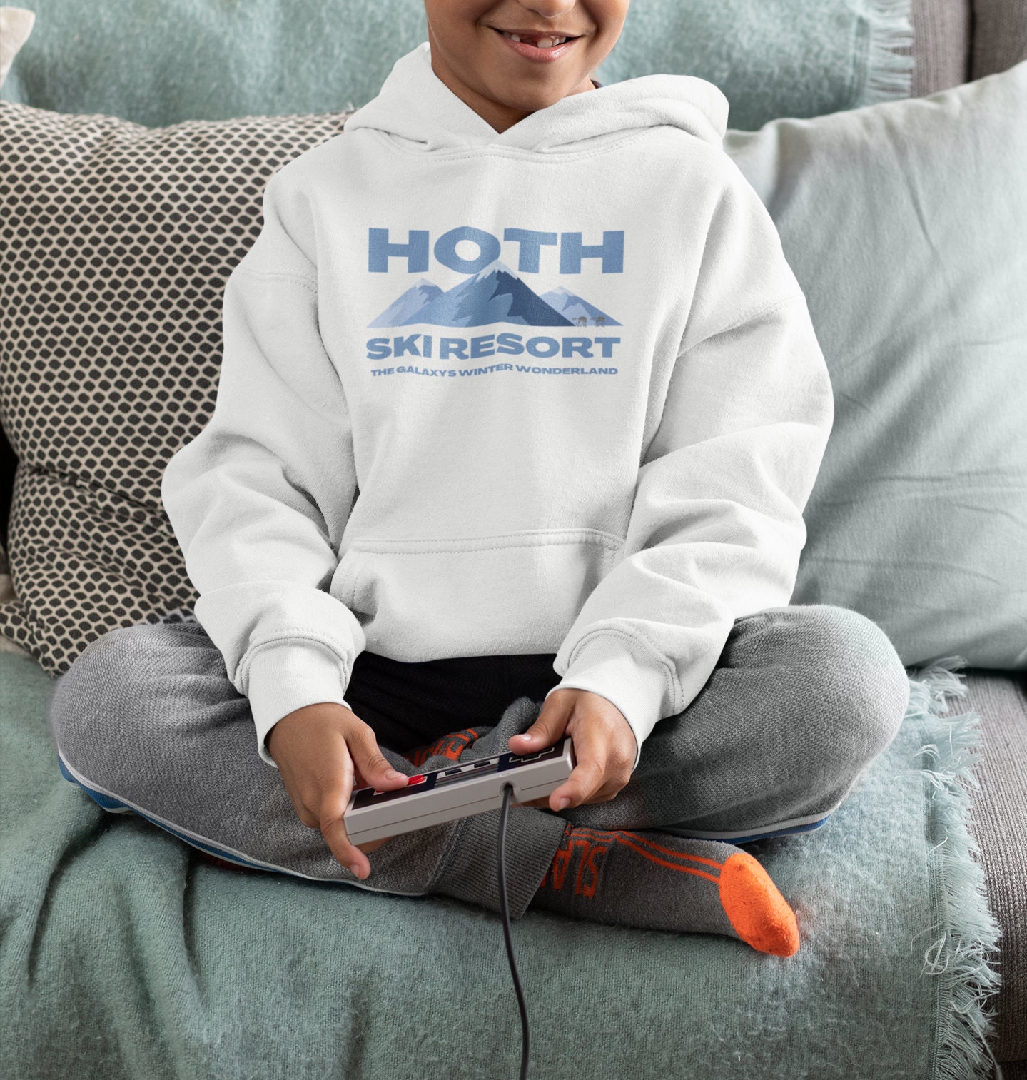 Star Wars Shirt Svg Hoth Ski Resort Svg Skiing Funny Star Wars - Etsy