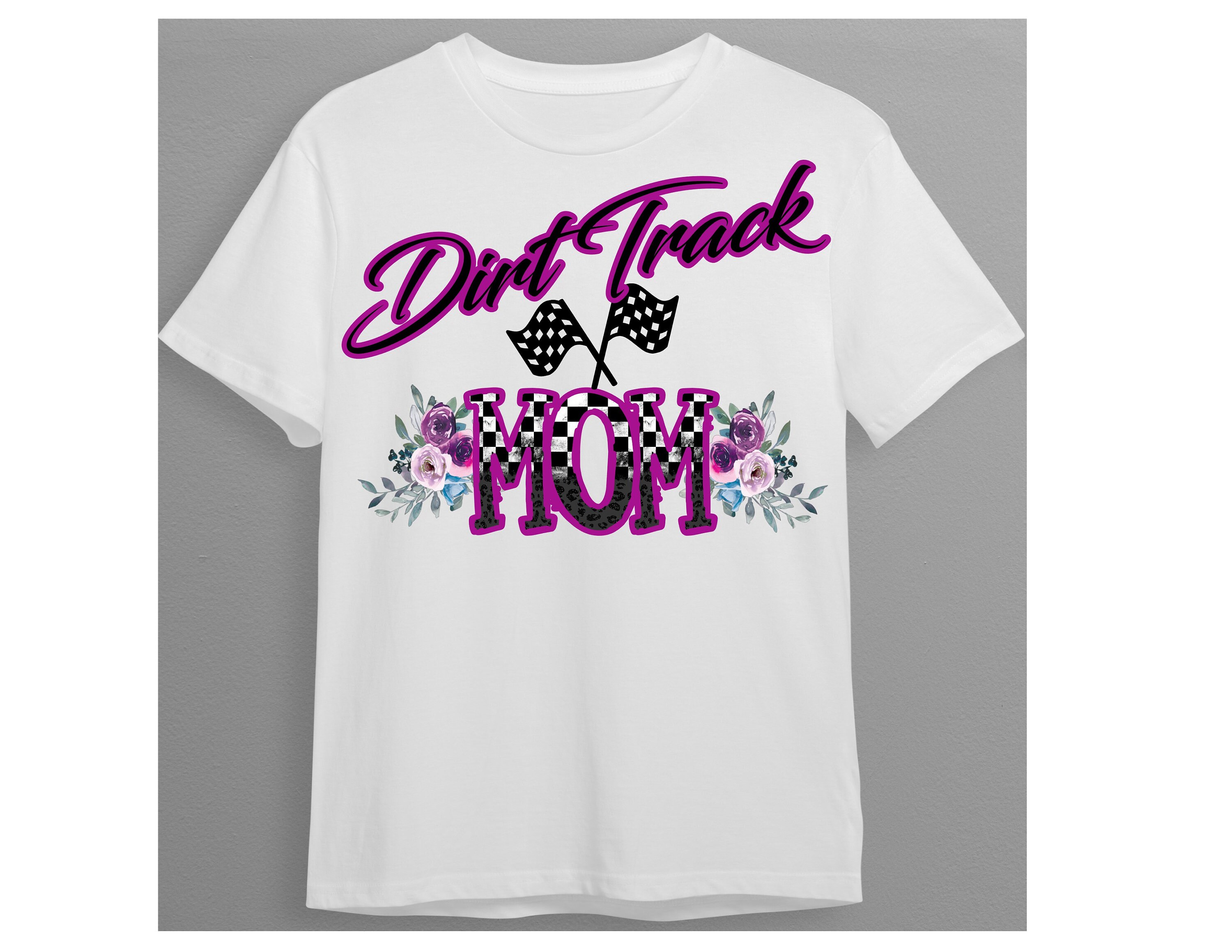 Dirt Track Mom PNG, Dirt Racing Mom, Racing Mom Digital Download Dirt ...