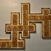 Custom Engraved Letter Tiles - Etsy