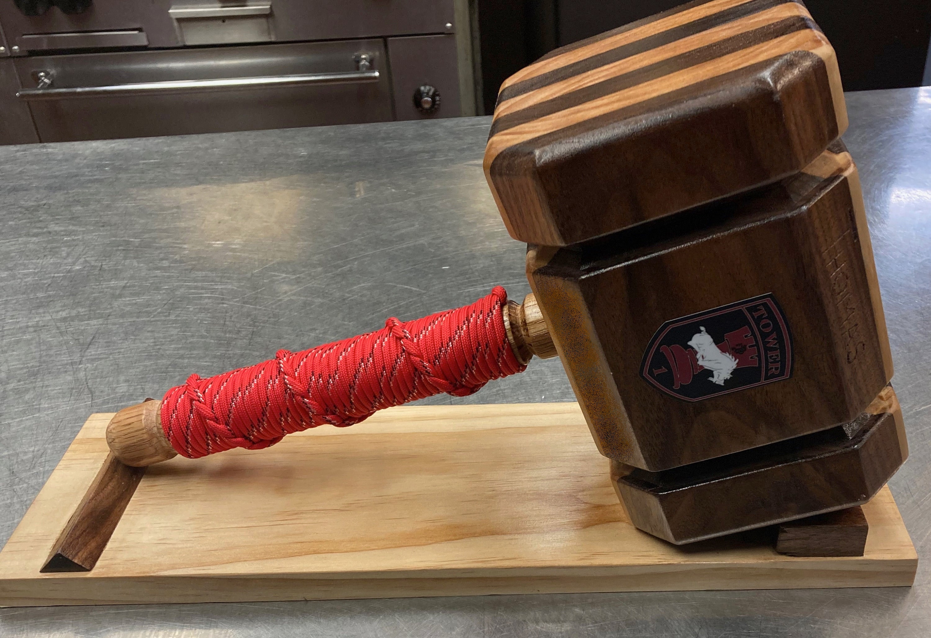 Thor's Hammer - Etsy