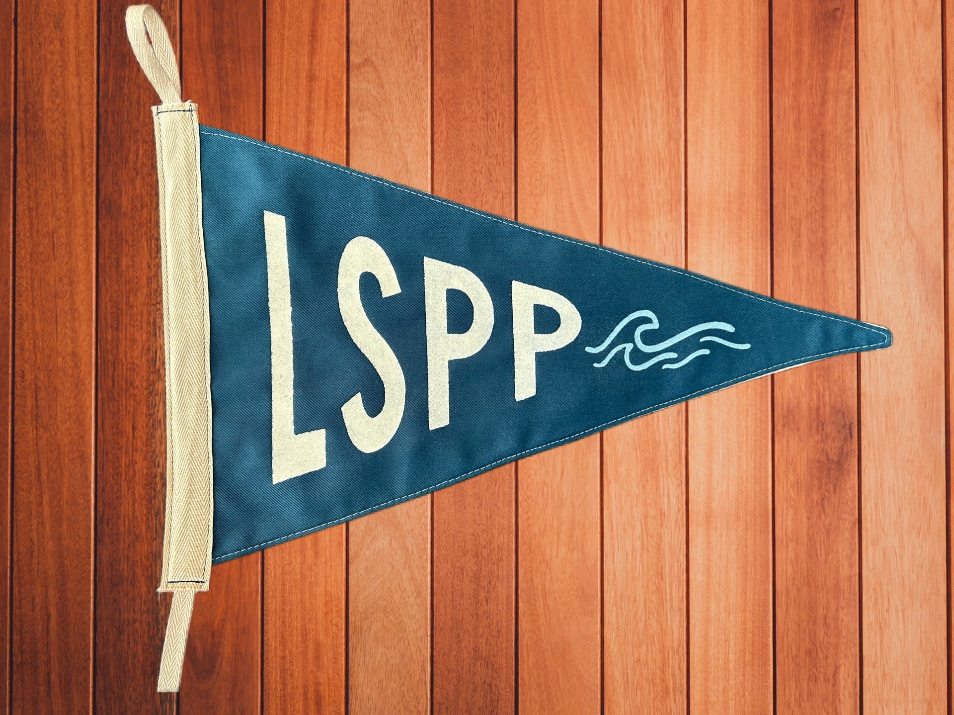 Lake Superior Provincial Park Canvas Pennant Flag - Etsy