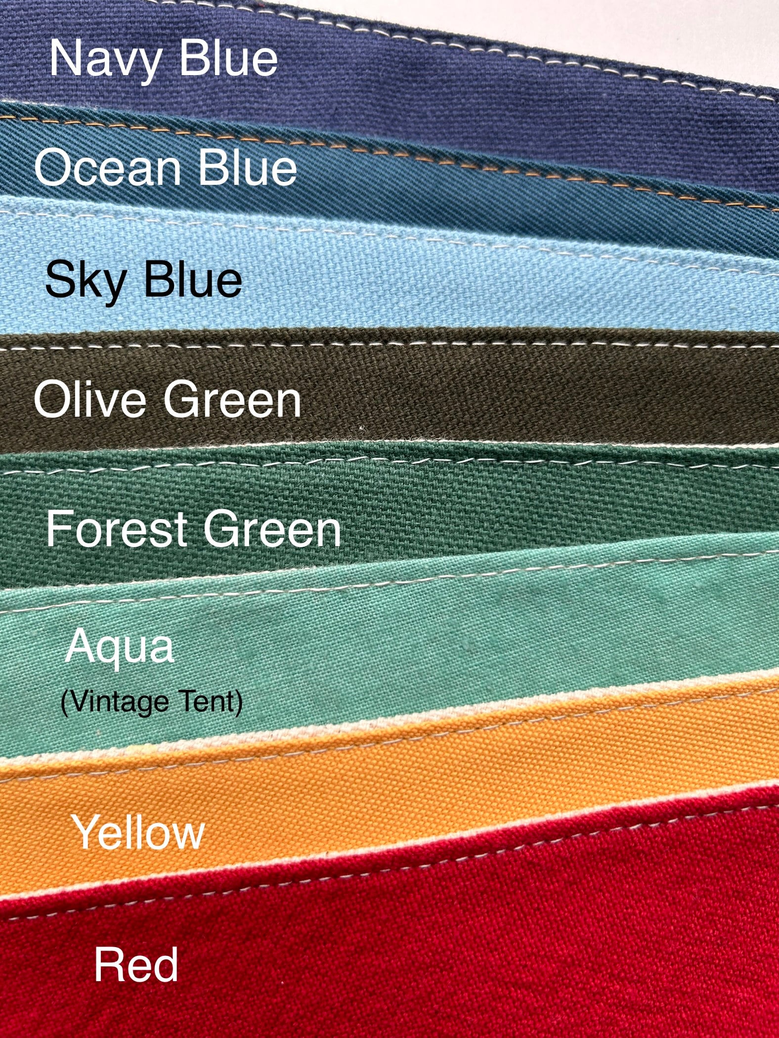 Personalized Pennant Canvas Pennant Handmade Pennant Cottage Decor ...