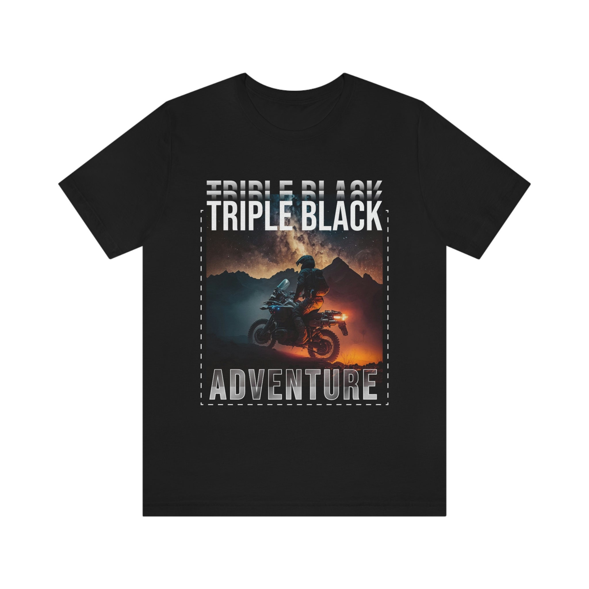 Triple Black BMW GS R1250, Bmw Gs T Shirt, Bmw Motorrad Gs T Shirt A T ...