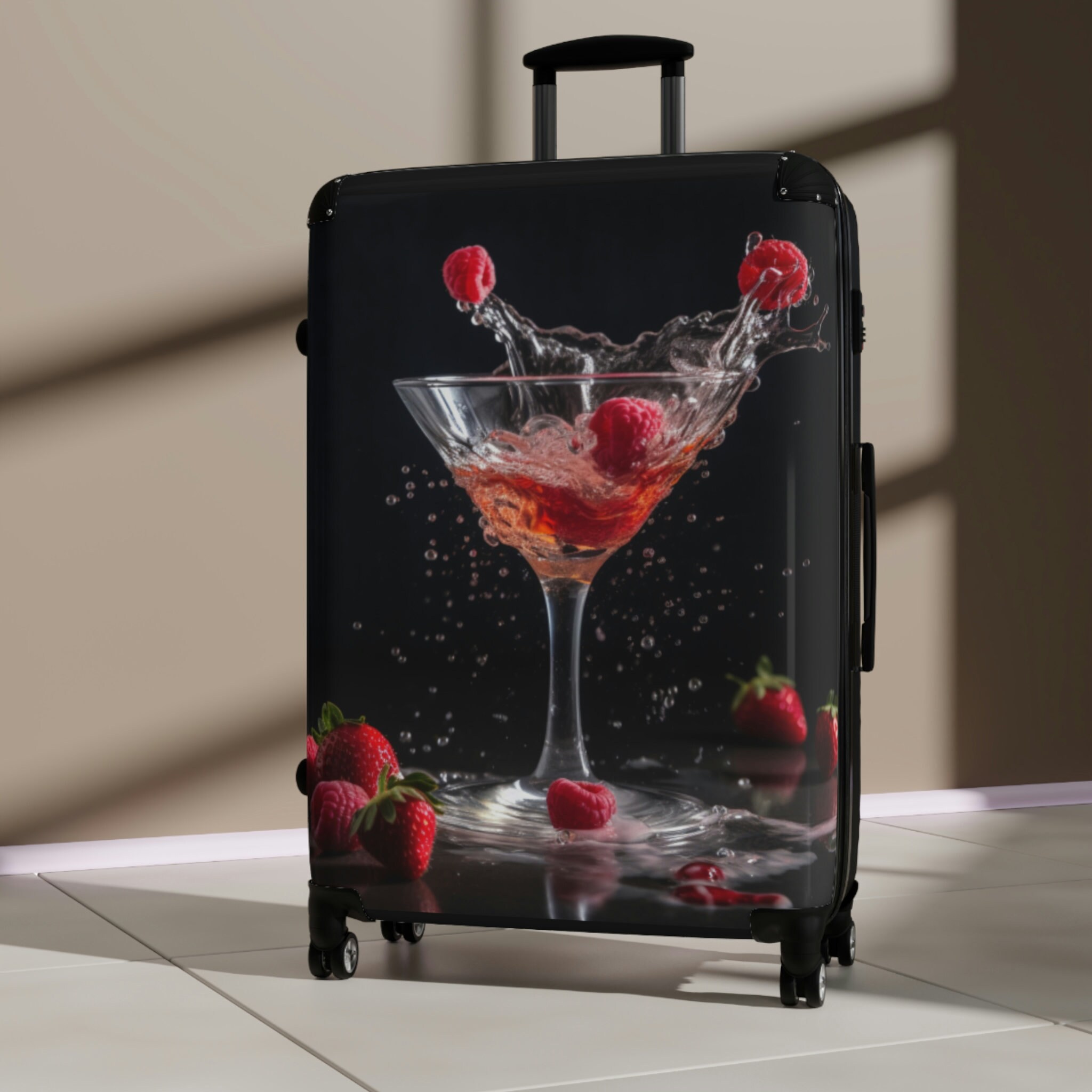 Martini Luggage Covers sold by South Africaluminara Unduli | SKU ...