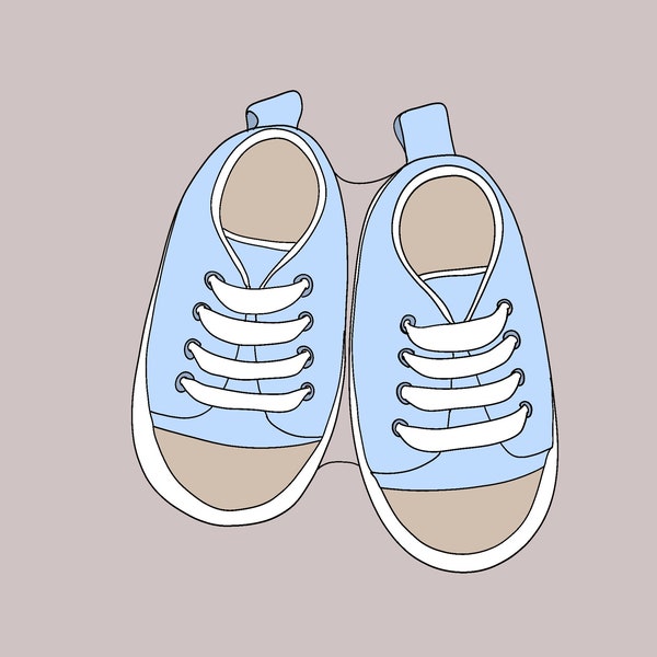 Lace Baby Shoes - Etsy