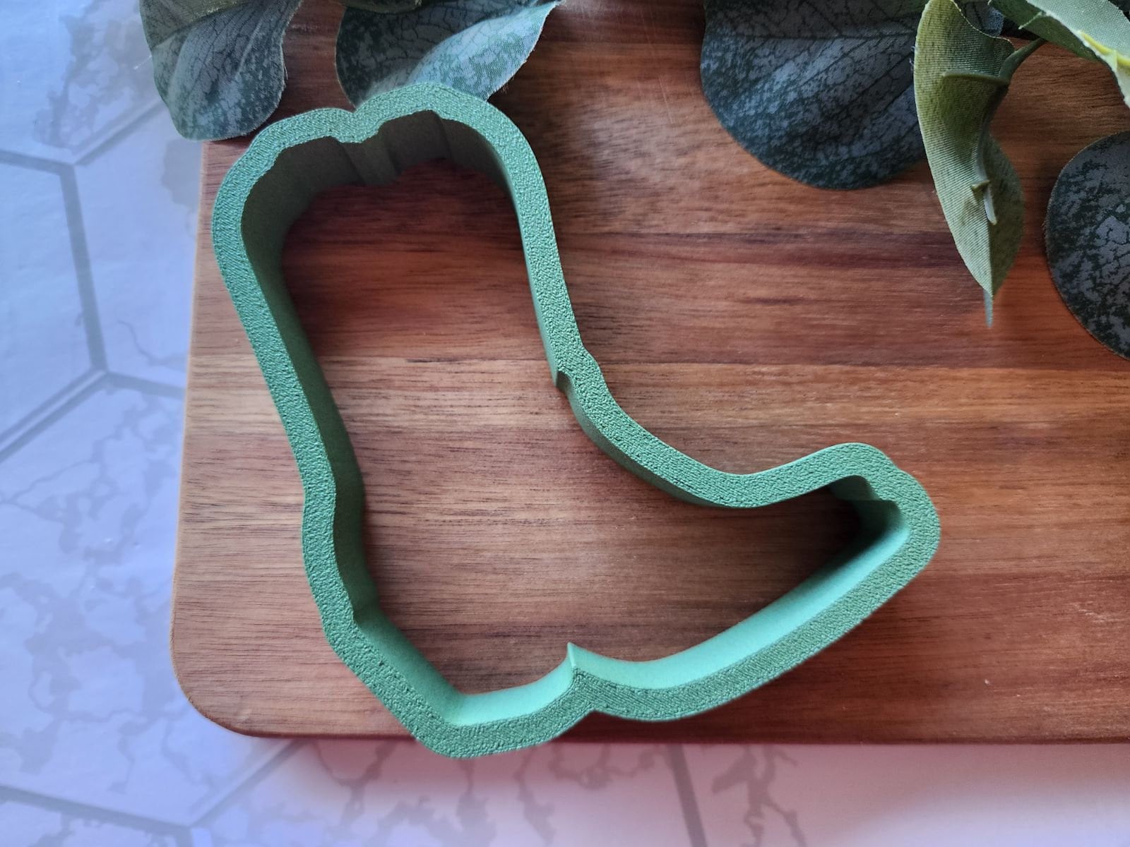 Cowboy Boot Cookie Cutter Cowboy Cookie Cutter Cowgirl Boot Cookie ...