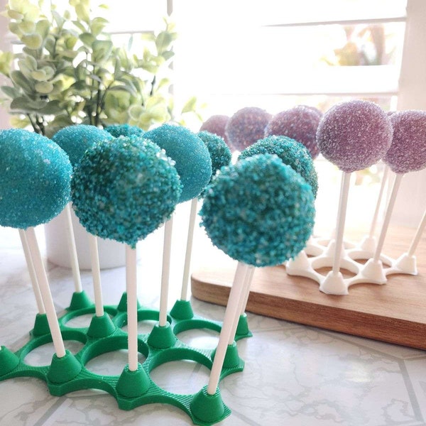 Cake Pop Stand - Etsy