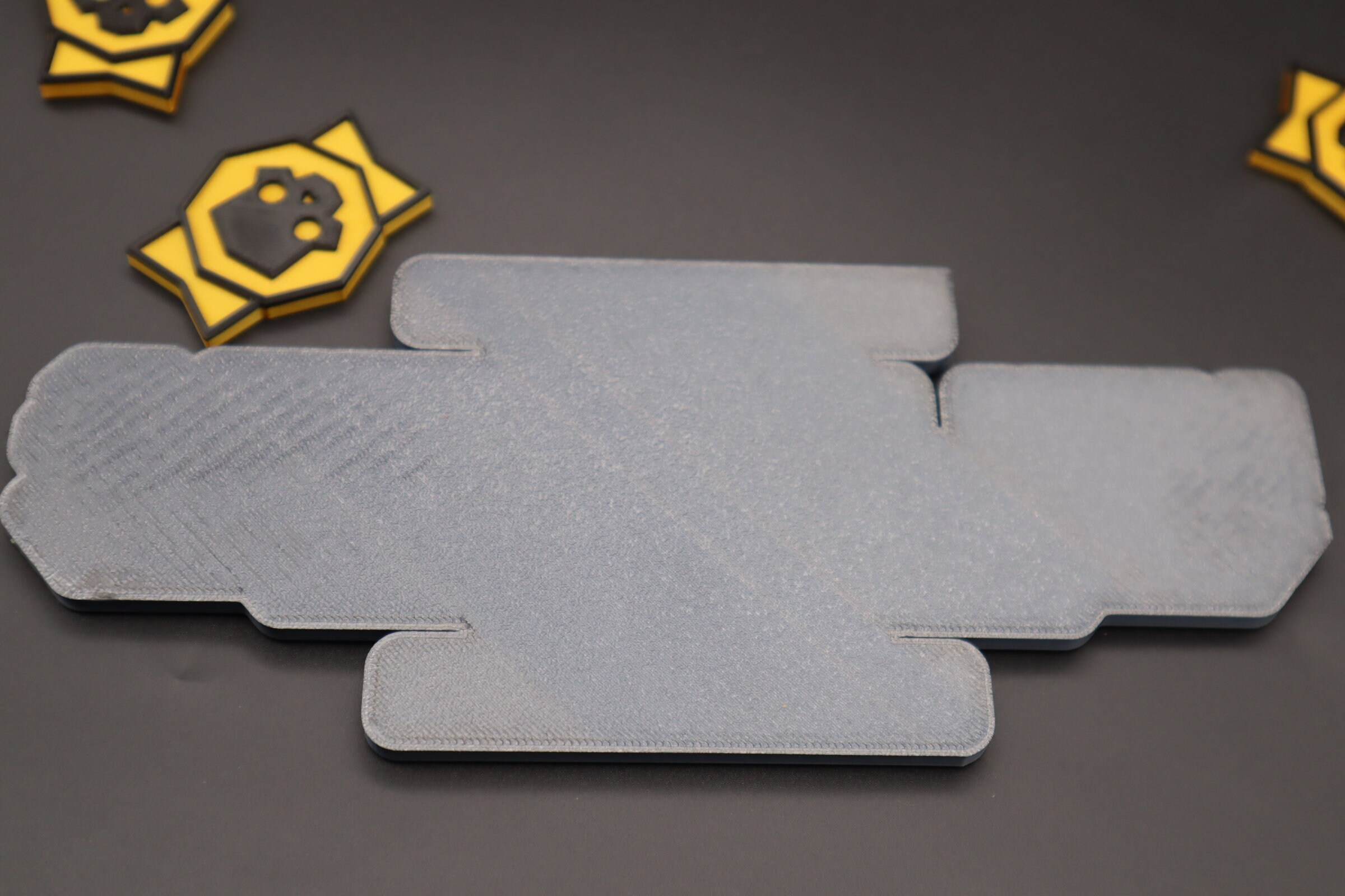 Helldivers 2 Logo Wall Art Fan Art of Helldivers II Gamer Space ...