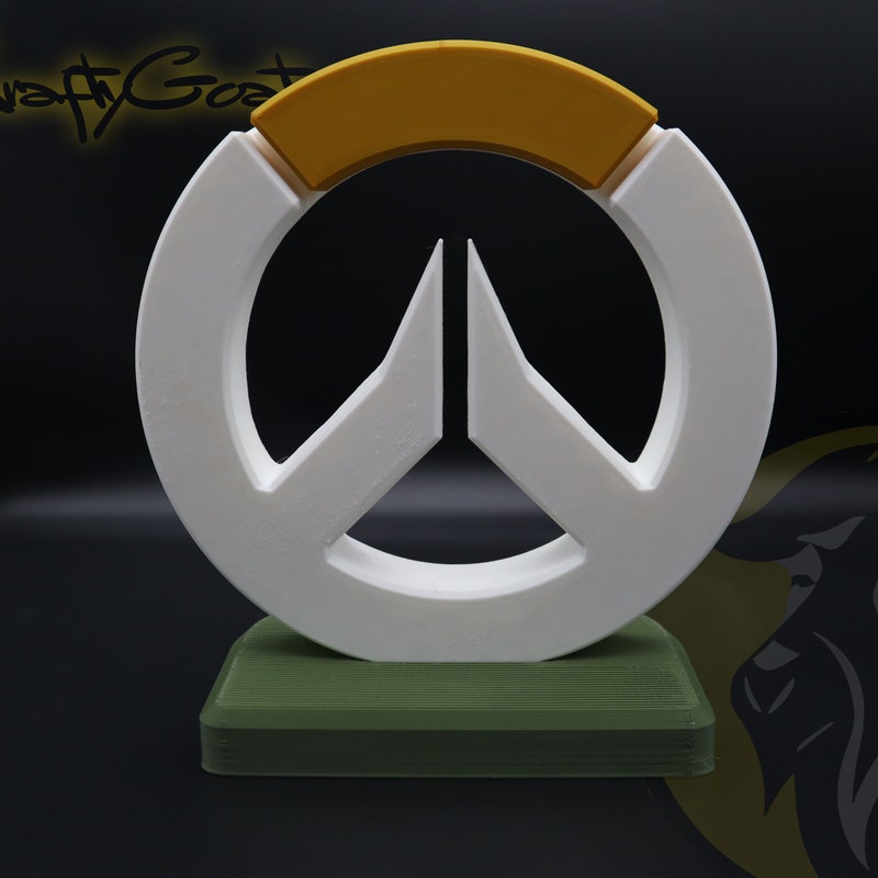 Overwatch Home Decor - Etsy